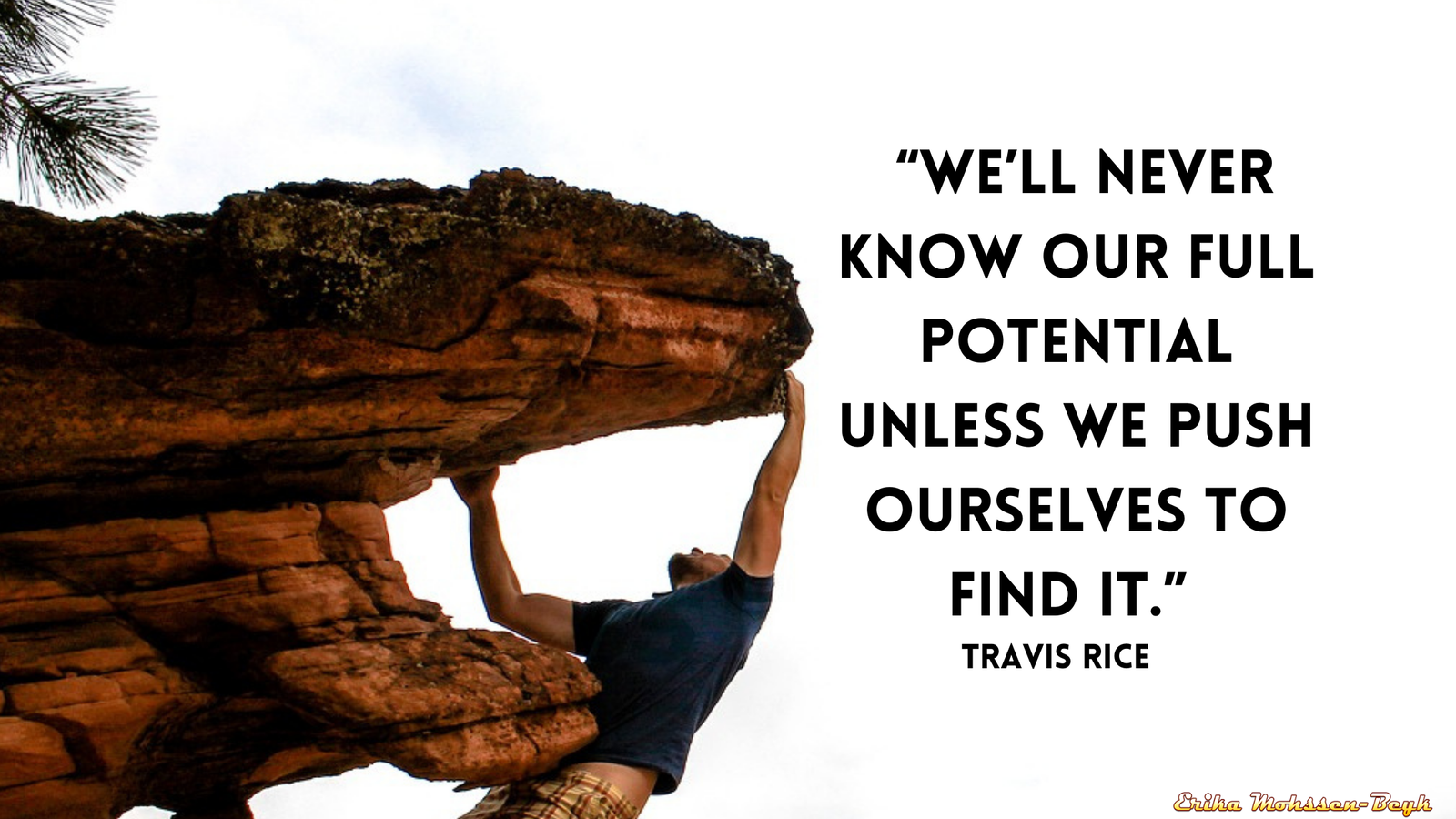 How Super Achiever Reach Their Full Potential